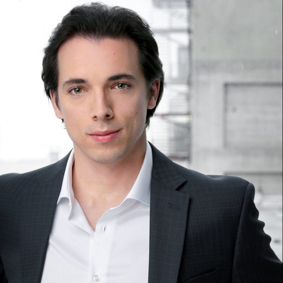 Team – David – WaveAI